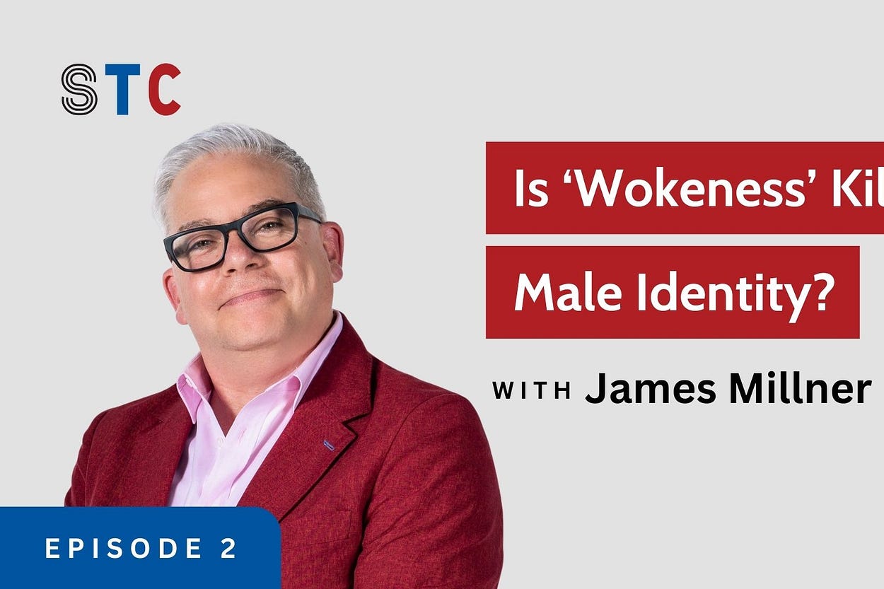 Some Things Considered with Sean Murphy | Substack