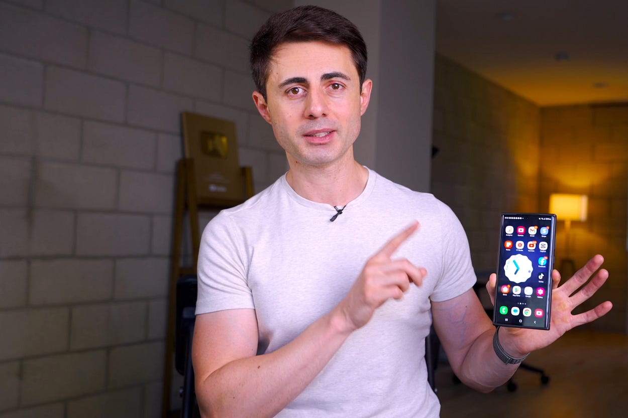 HardwareSavvy Tech Academy | Arsen | Substack