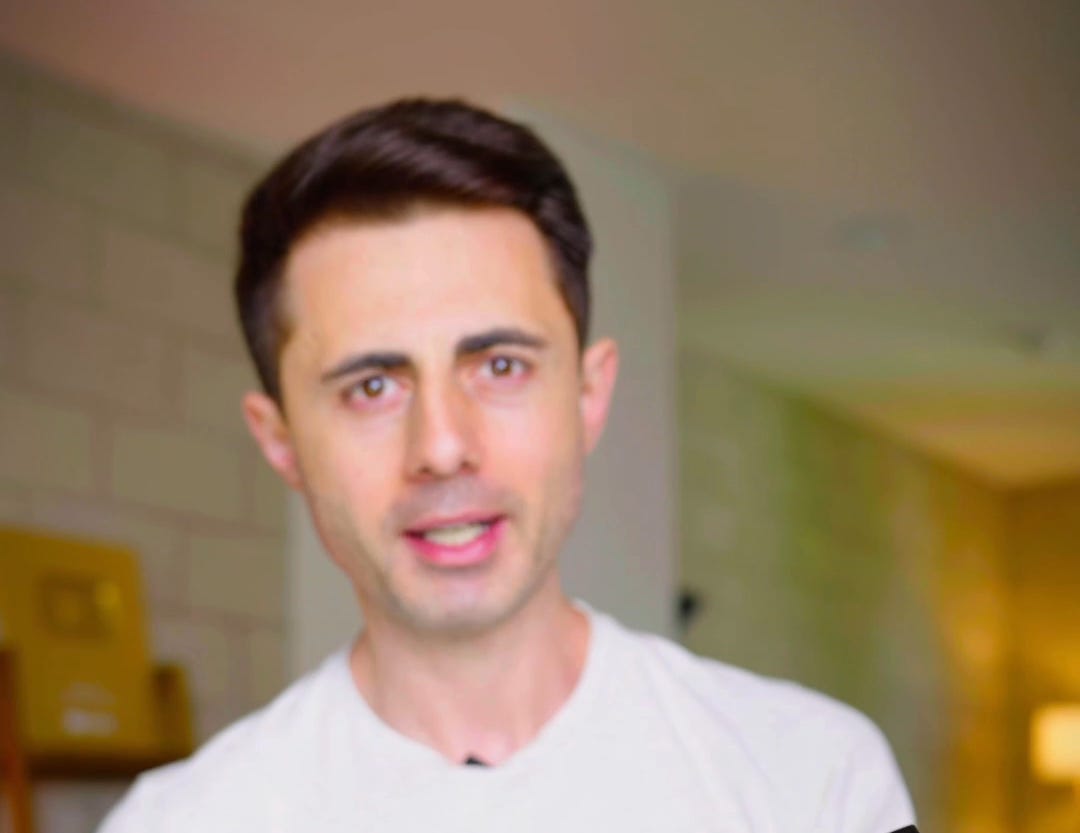 HardwareSavvy Tech Academy | Arsen | Substack