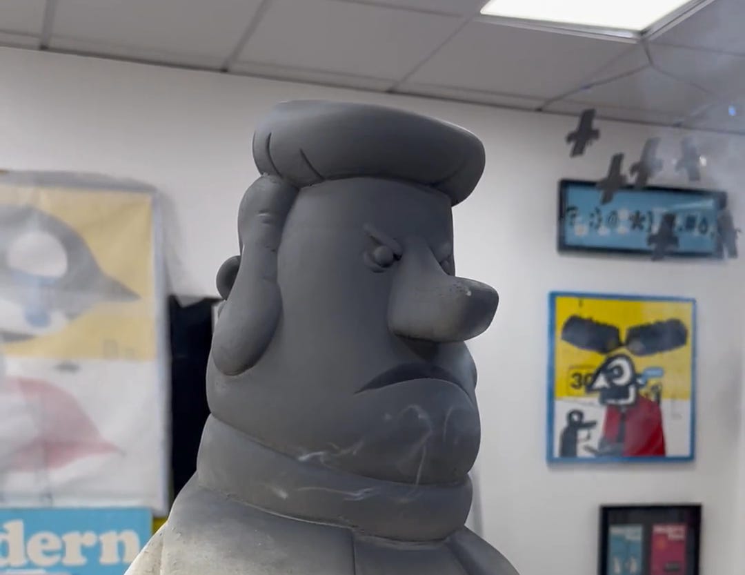 Knowtes | Modern Toss | Substack