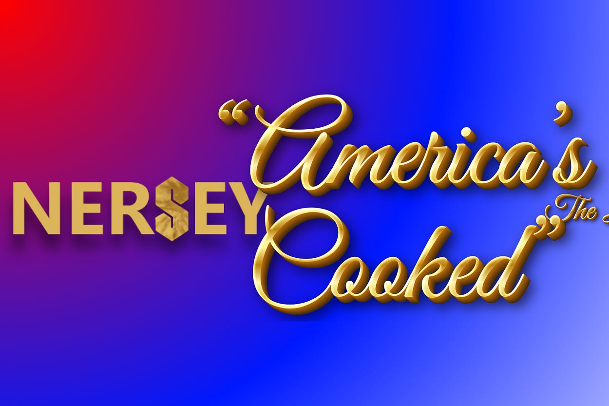 Nersey: Technically a Music Podcast | Drew Millard | Substack