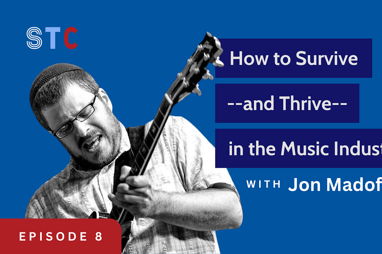 Some Things Considered with Sean Murphy | Substack