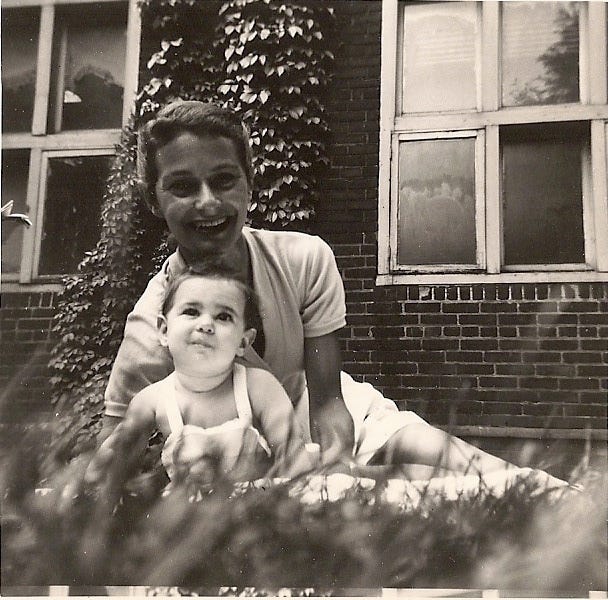 Susie Bright’s Journal | Substack