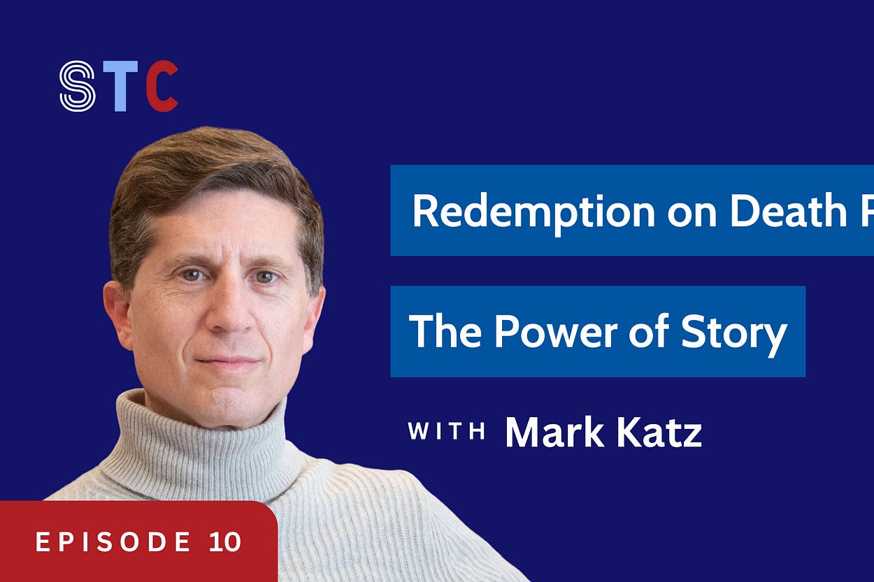 Some Things Considered with Sean Murphy | Substack