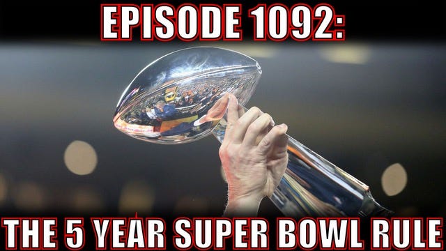 Dirty Sports | Substack