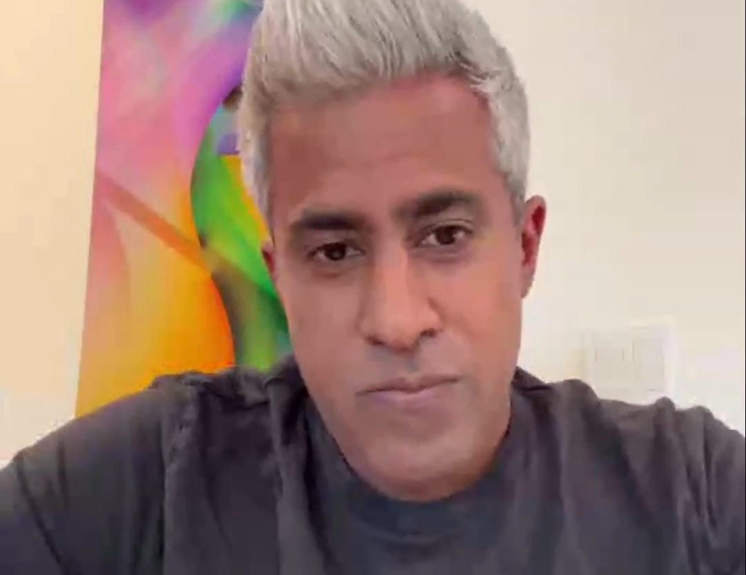 The.Ink | Anand Giridharadas | Substack