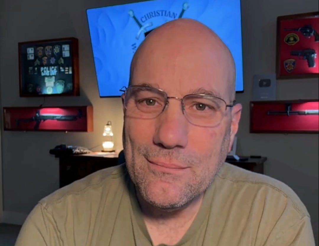 Best Faith & Spirituality Newsletters on Substack