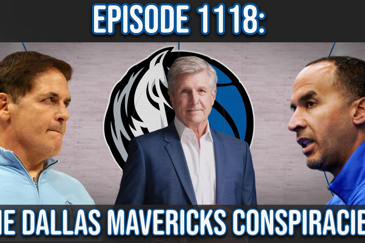 Dirty Sports | Substack