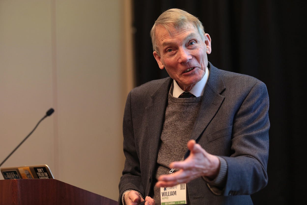 Freedom Research | Substack