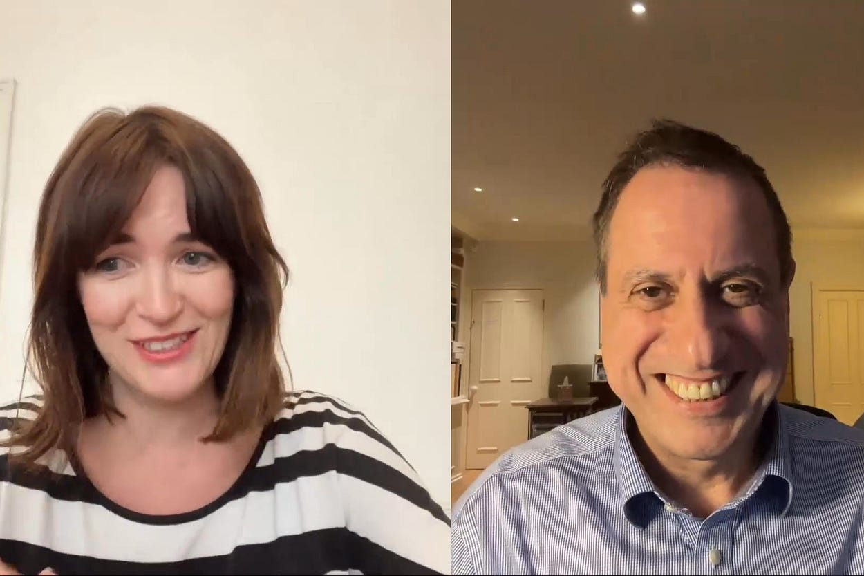 Classical Wisdom | Substack