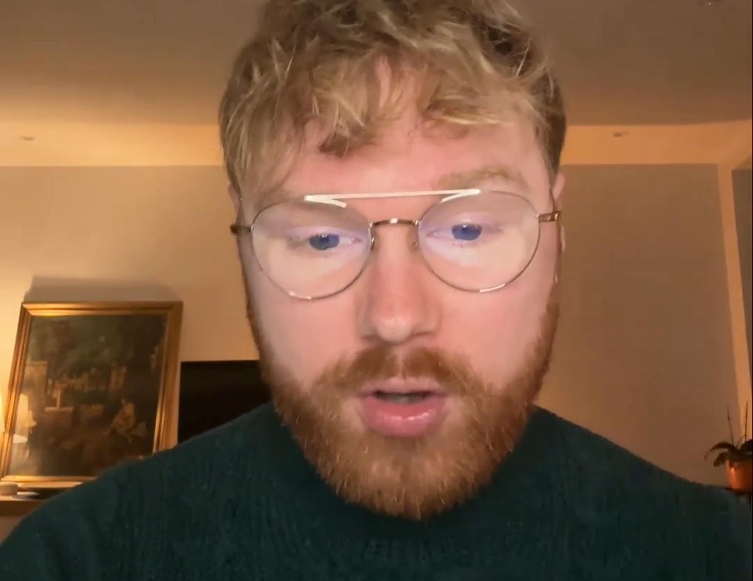 Knowing Ius | Michael Foran | Substack