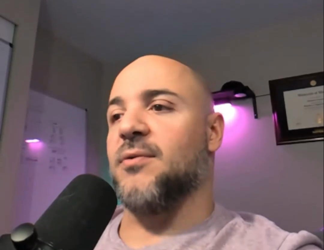 Dev Leader Weekly | Substack