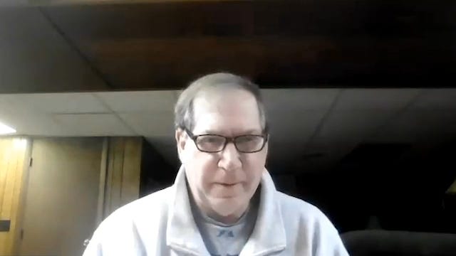 JFK Facts | Jefferson Morley | Substack