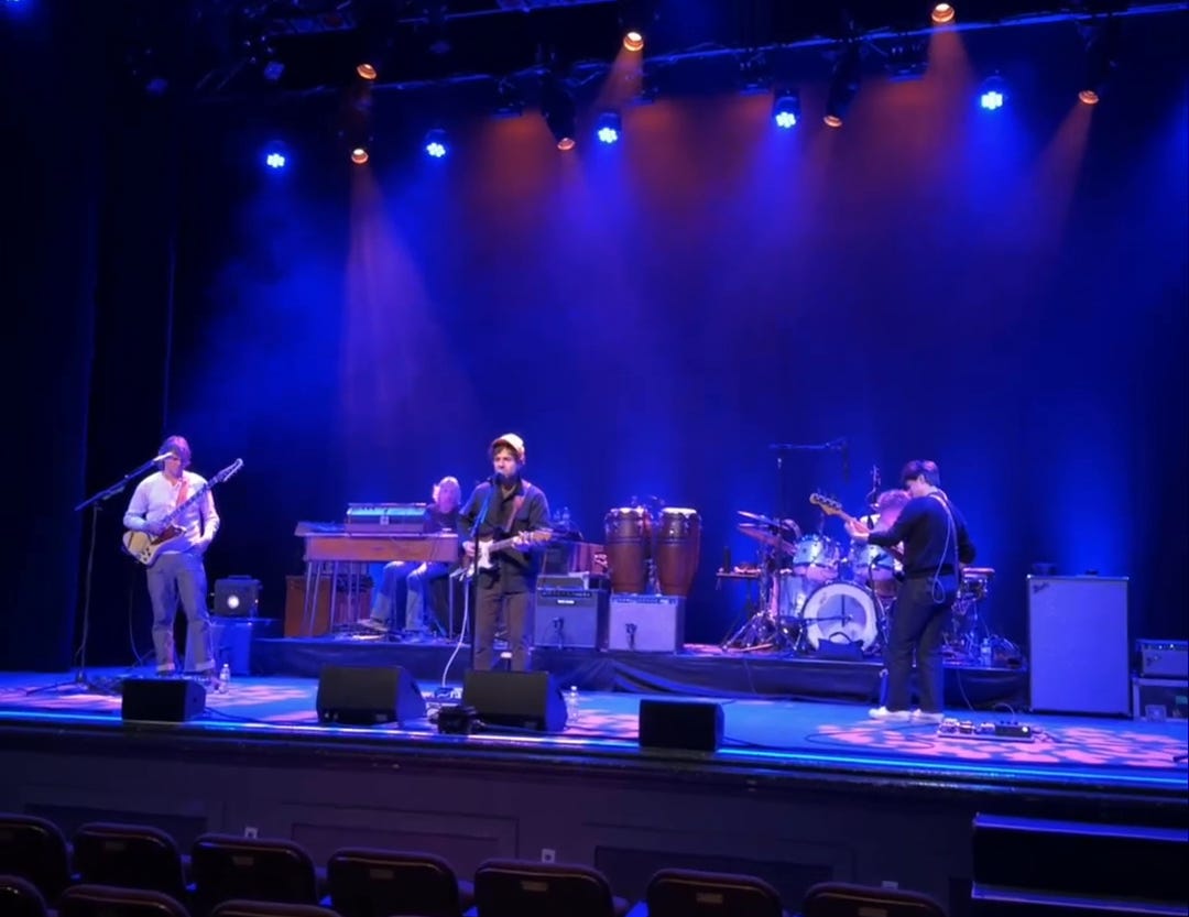 Best Music Newsletters on Substack