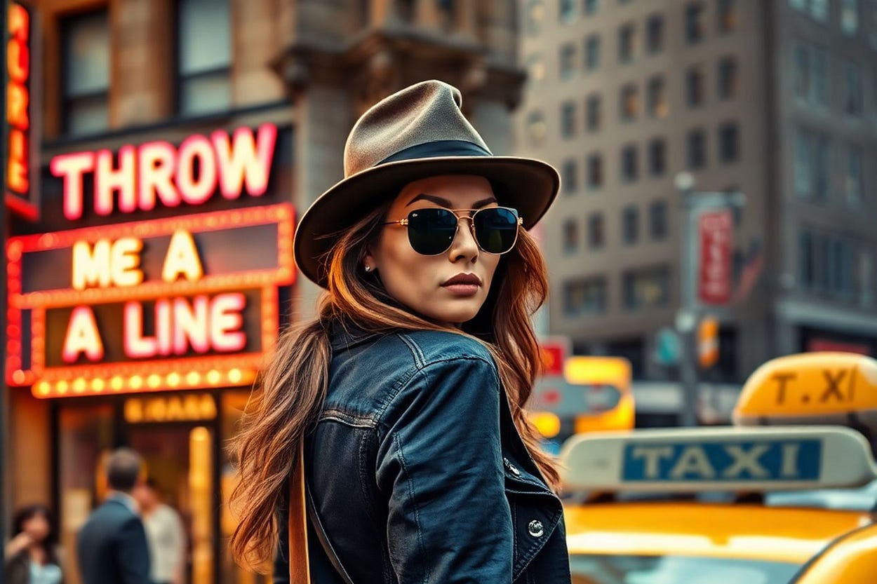 Sage of Quay® Dispatch | Substack