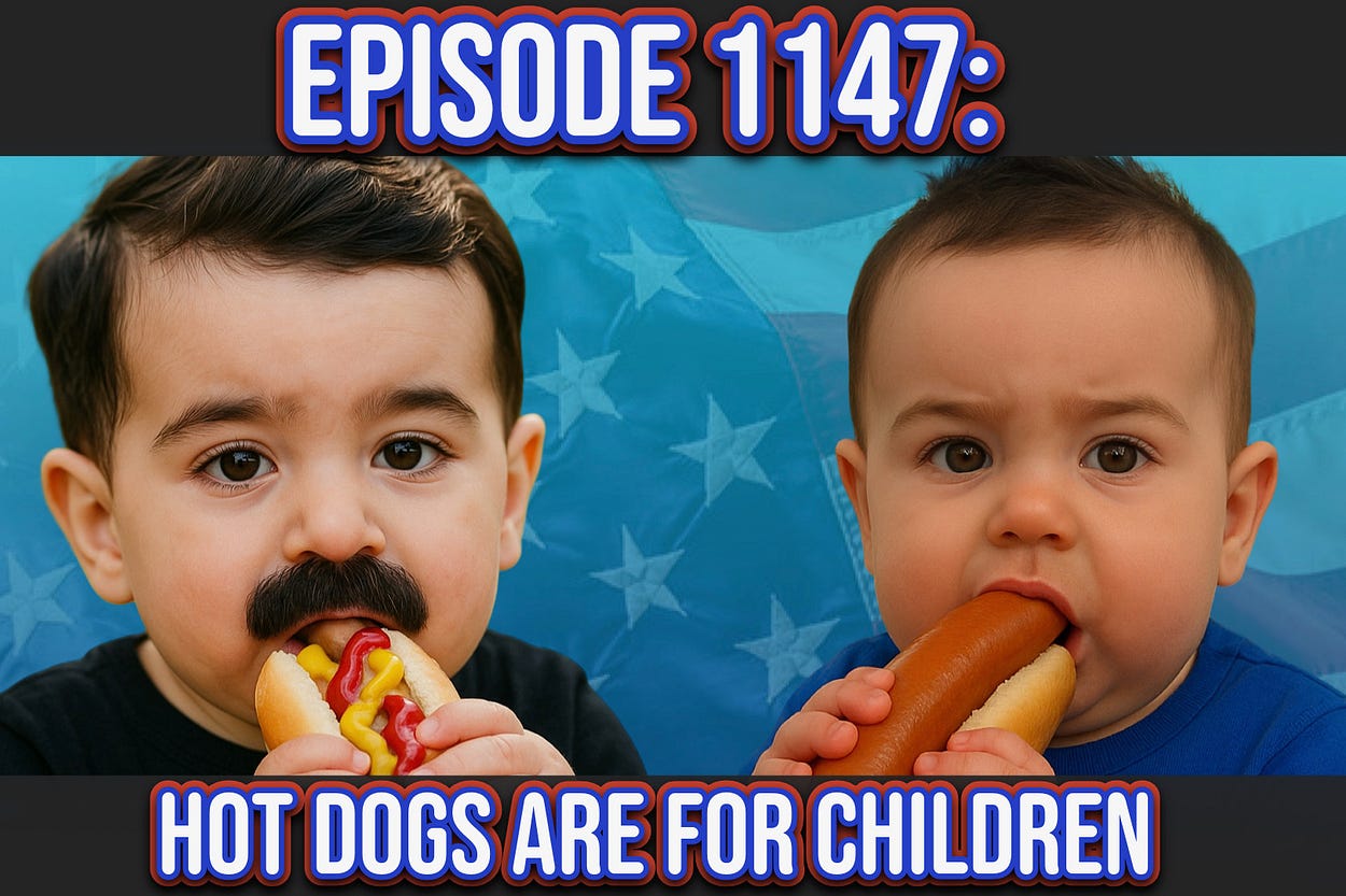 Dirty Sports | Substack