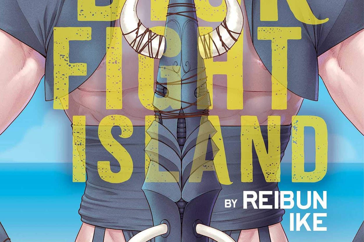 Best Comics Newsletters on Substack