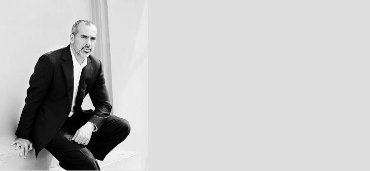 Peter Daou | Substack