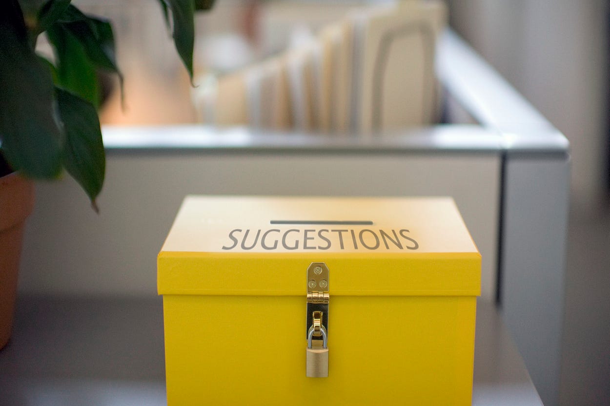 Best Culture Newsletters on Substack