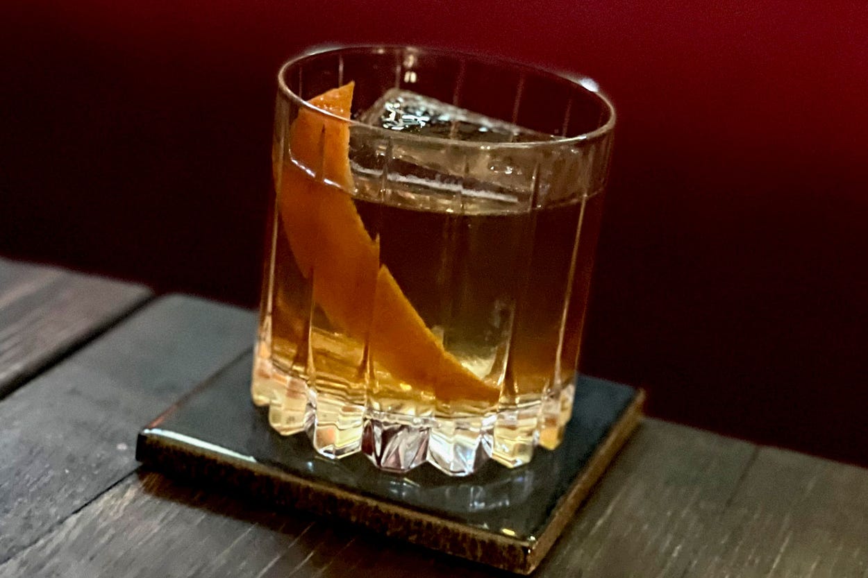 Best Food & Drink Newsletters on Substack