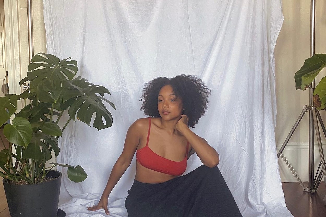 expand your experience | Taylor Hunter | Substack