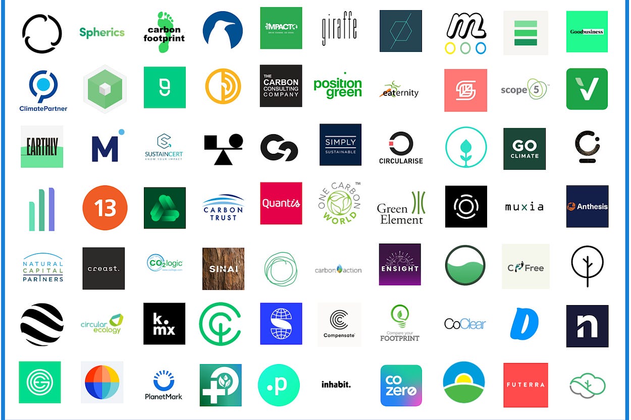 Following the Footprints | Leone Baron | Substack