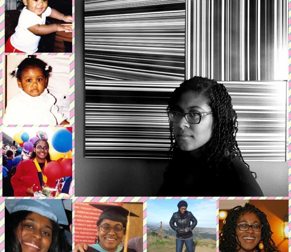 The 3-31 by Dr. Adams | LaNysha Adams, PhD | Substack