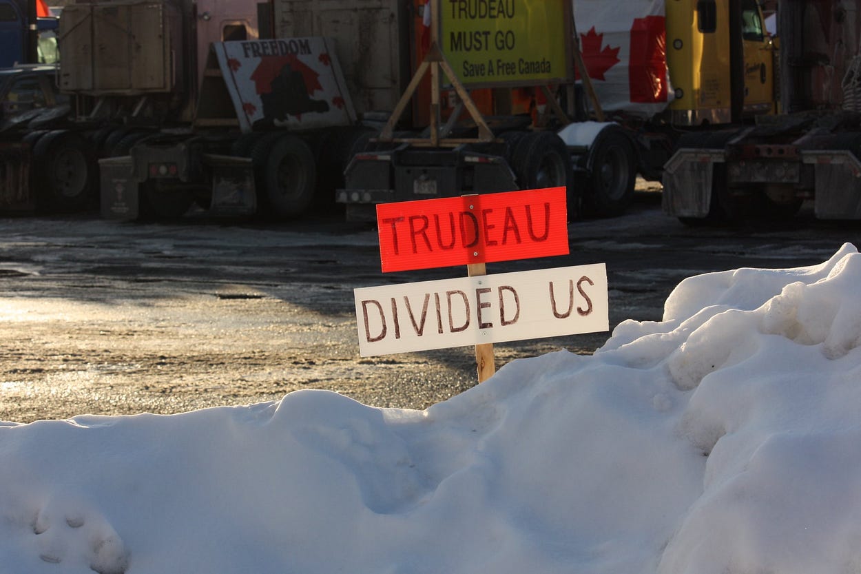 Best World Politics Newsletters on Substack