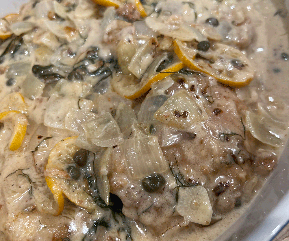 Best Food & Drink Newsletters on Substack