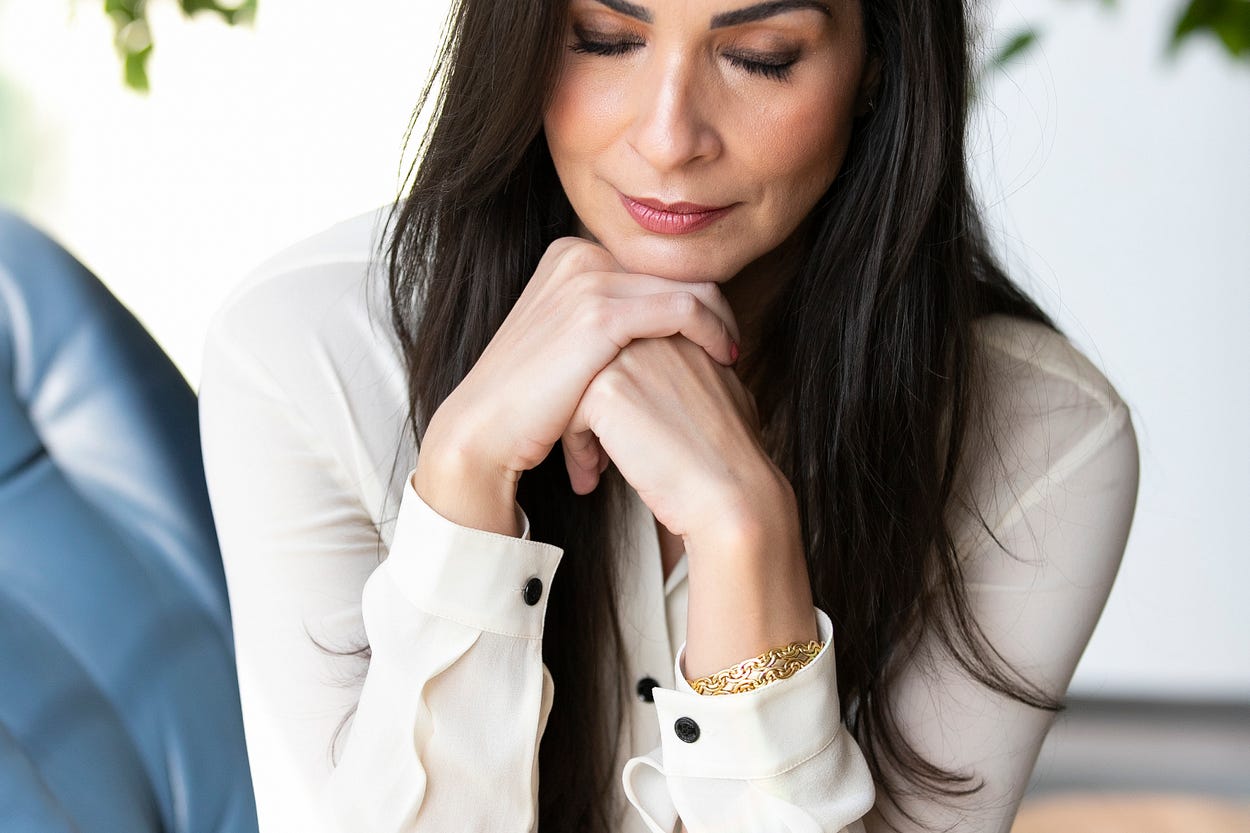 Cartas de Amanda | Amanda Pessoa | Substack