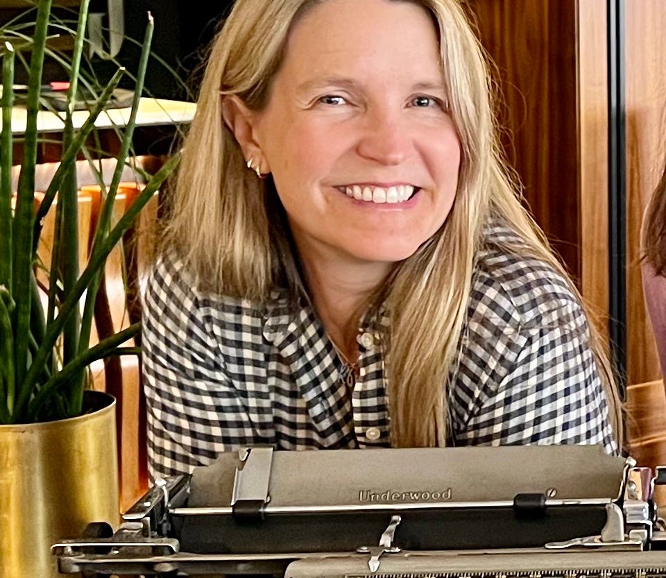 #AmReading | KJ | Substack