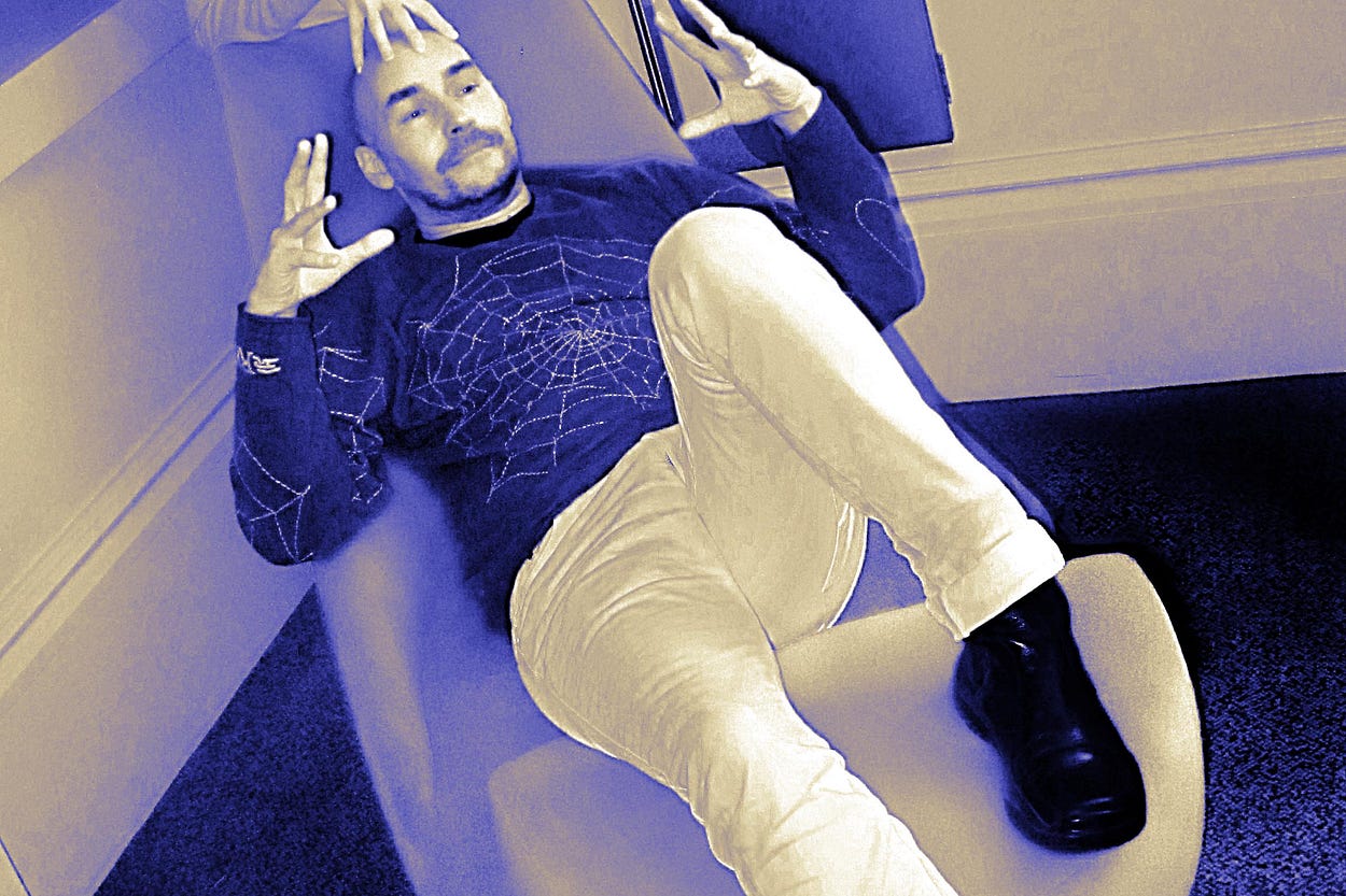 Best Comics Newsletters on Substack