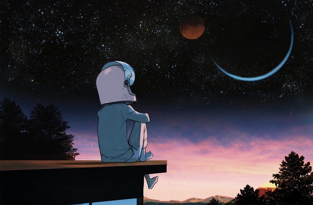 Best Comics Newsletters on Substack