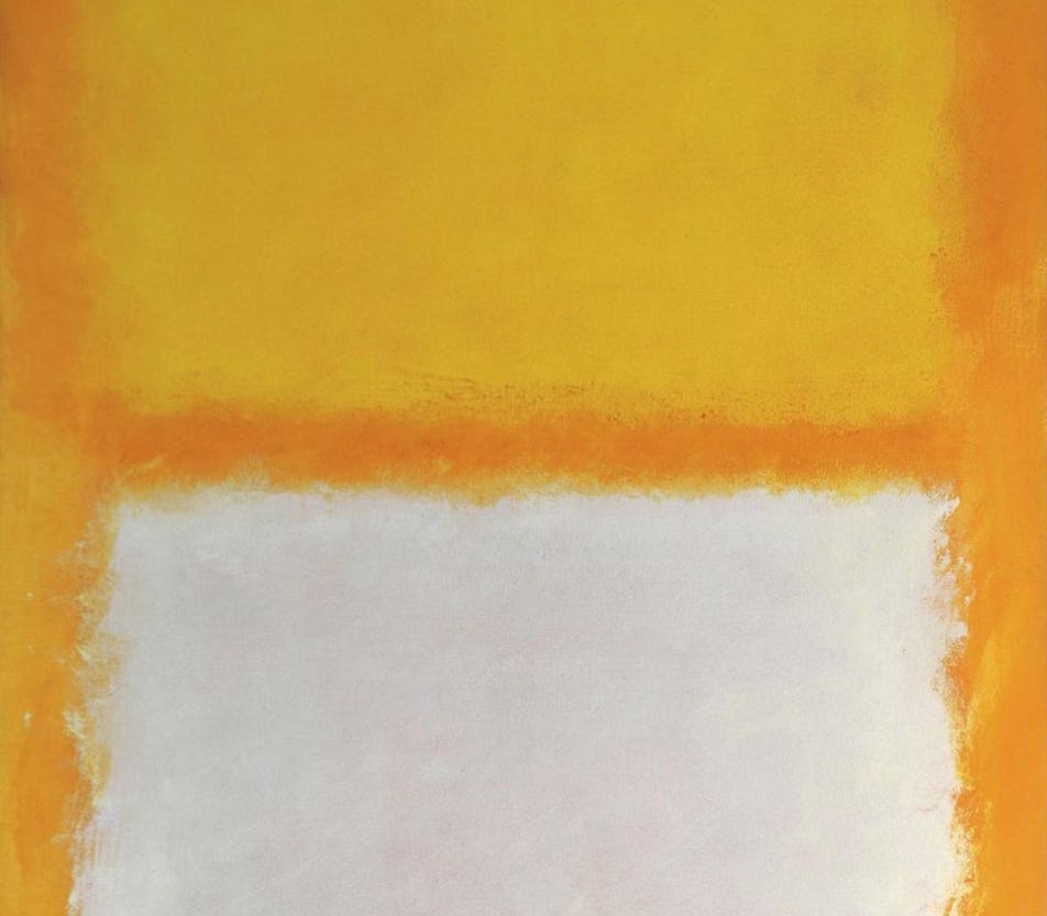 Write What | Stephanie Danler | Substack