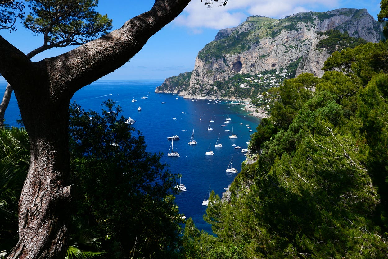 Best Travel Newsletters on Substack