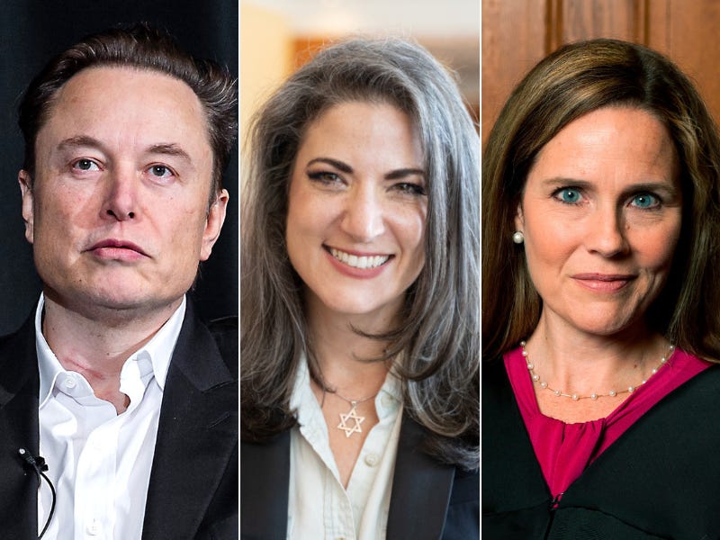 Bernard Goldberg's Commentary | Substack