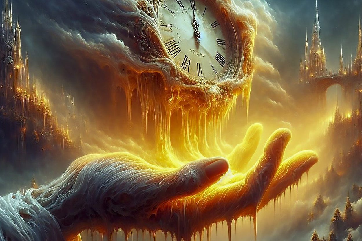 The Wisdom School: What it Means to be Human | Thom Hartmann | Substack