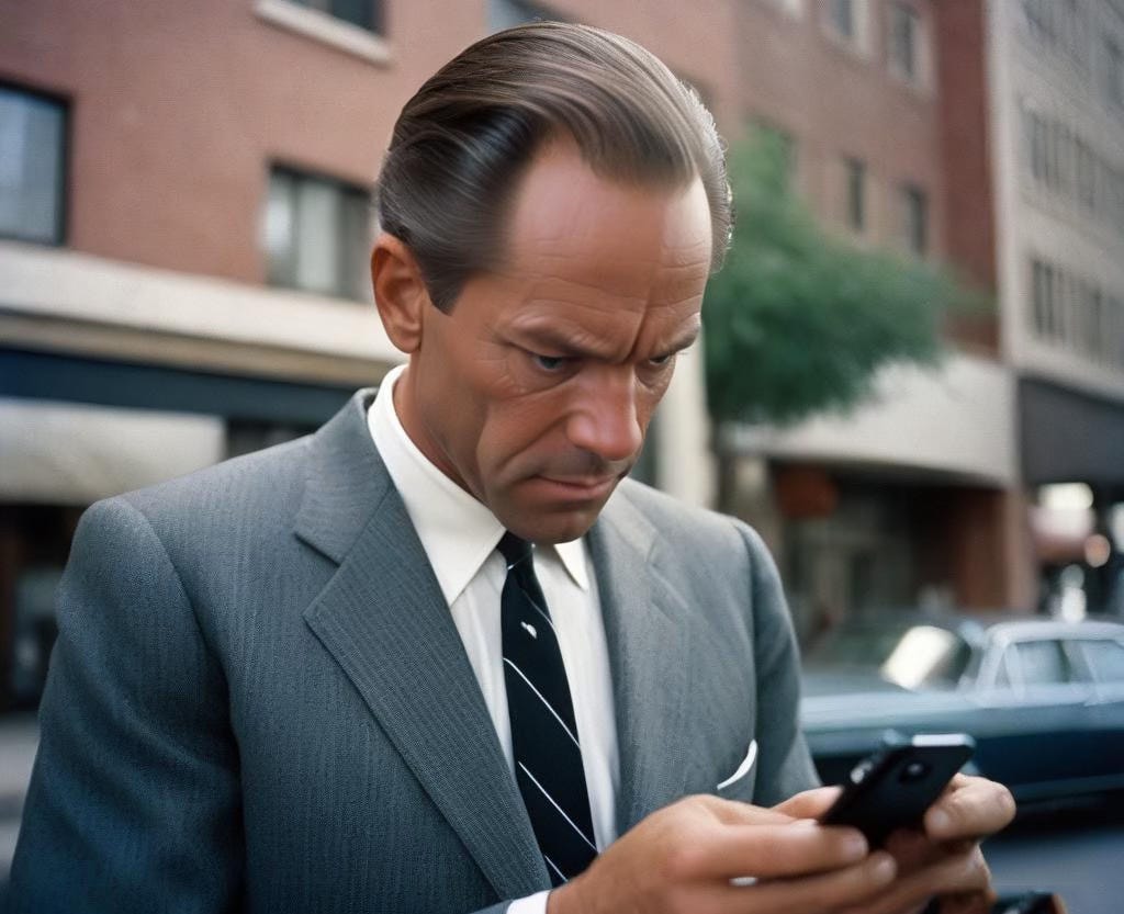 LILEKS (James) | James Lileks | Substack