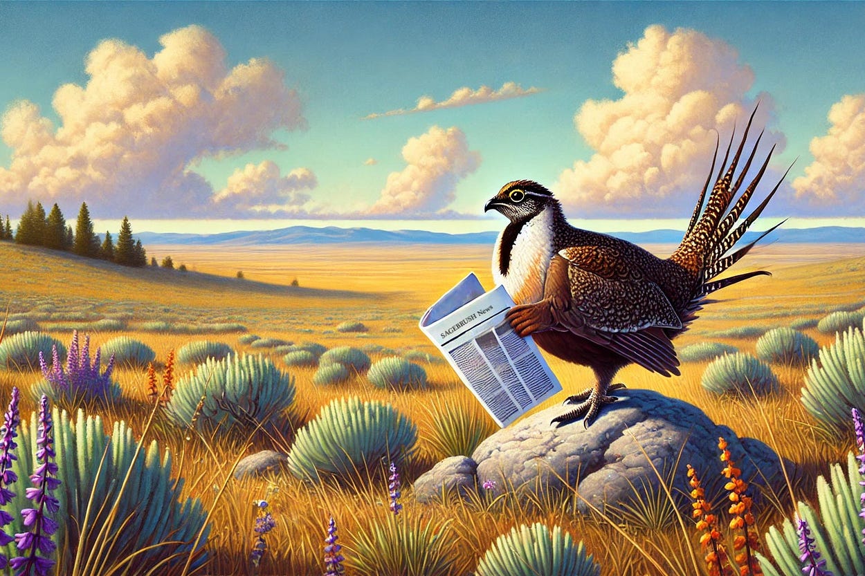 More Than Just Parks | Substack