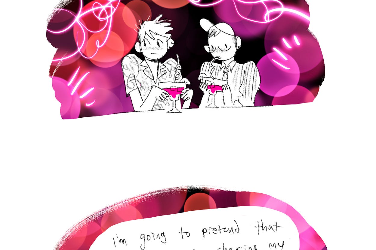 Best Comics Newsletters on Substack