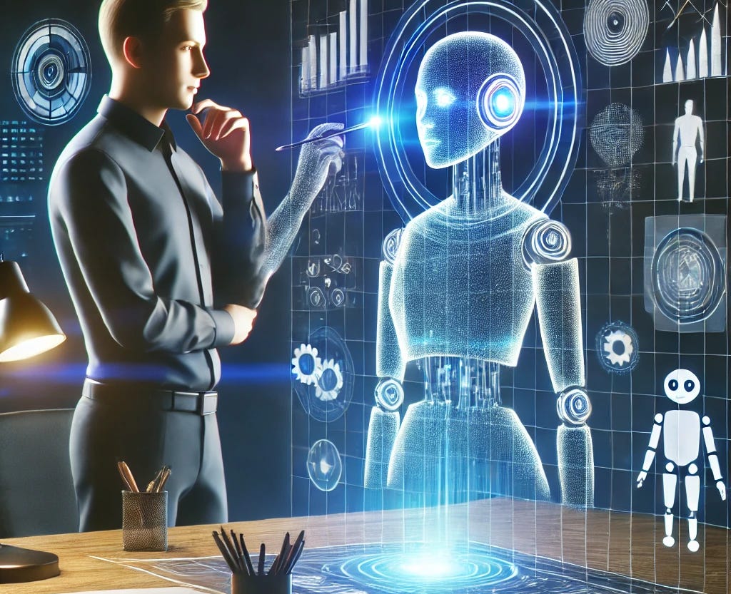 Colligo | Erik J Larson | Substack