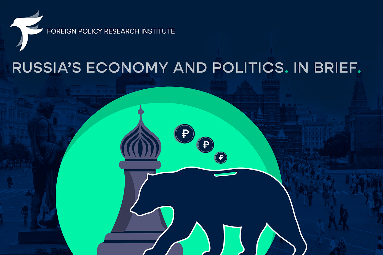 Bear Market Brief | FPRI Eurasia Program | Substack