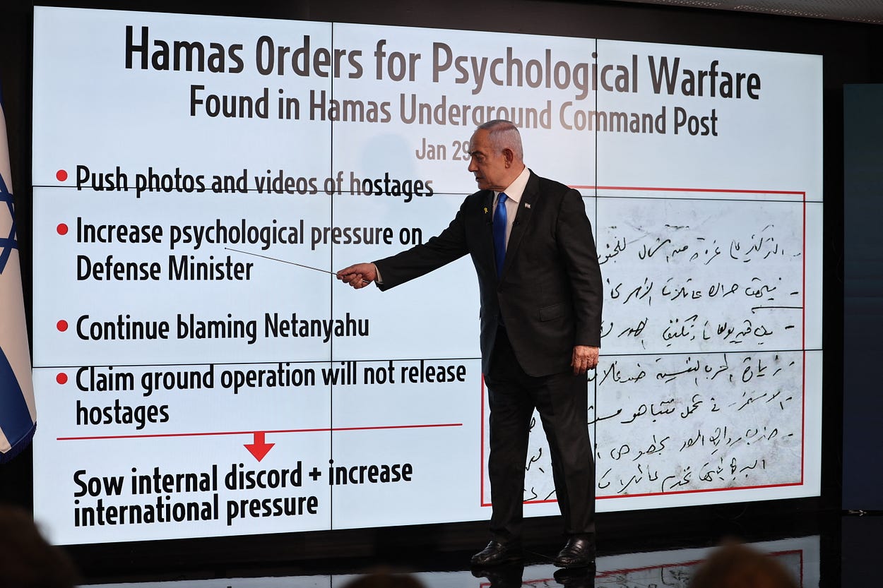 Seymour Hersh | Substack