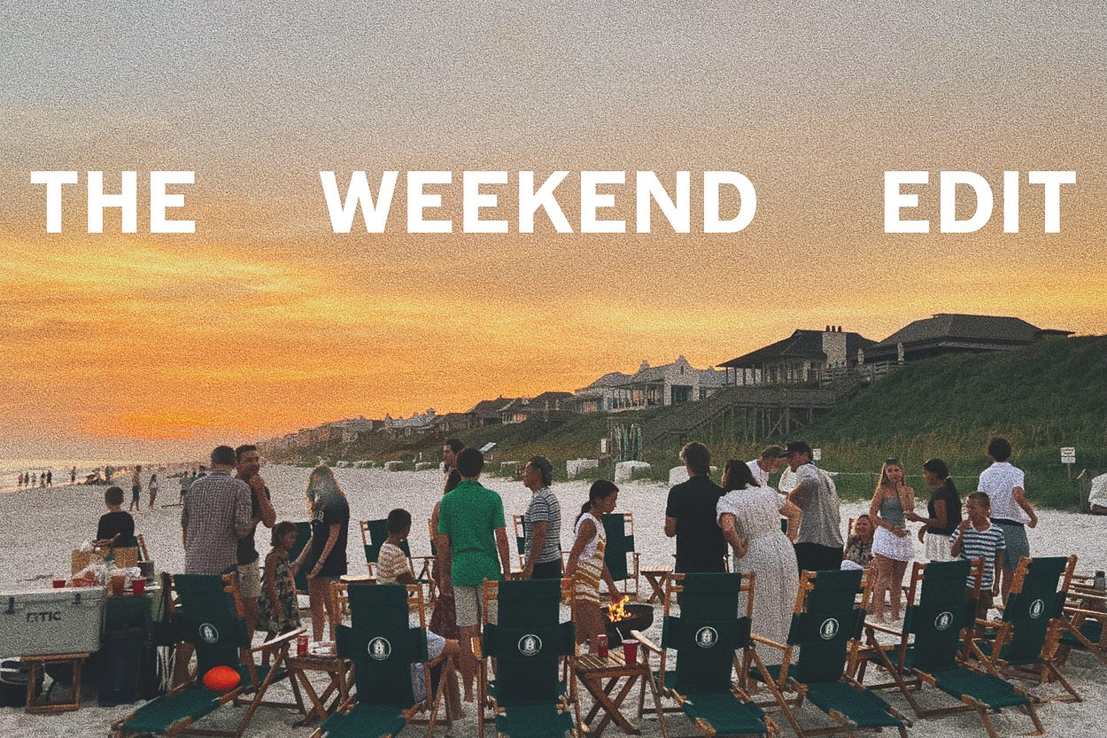 OKAY MCKAY | PJ and Thomas | Substack