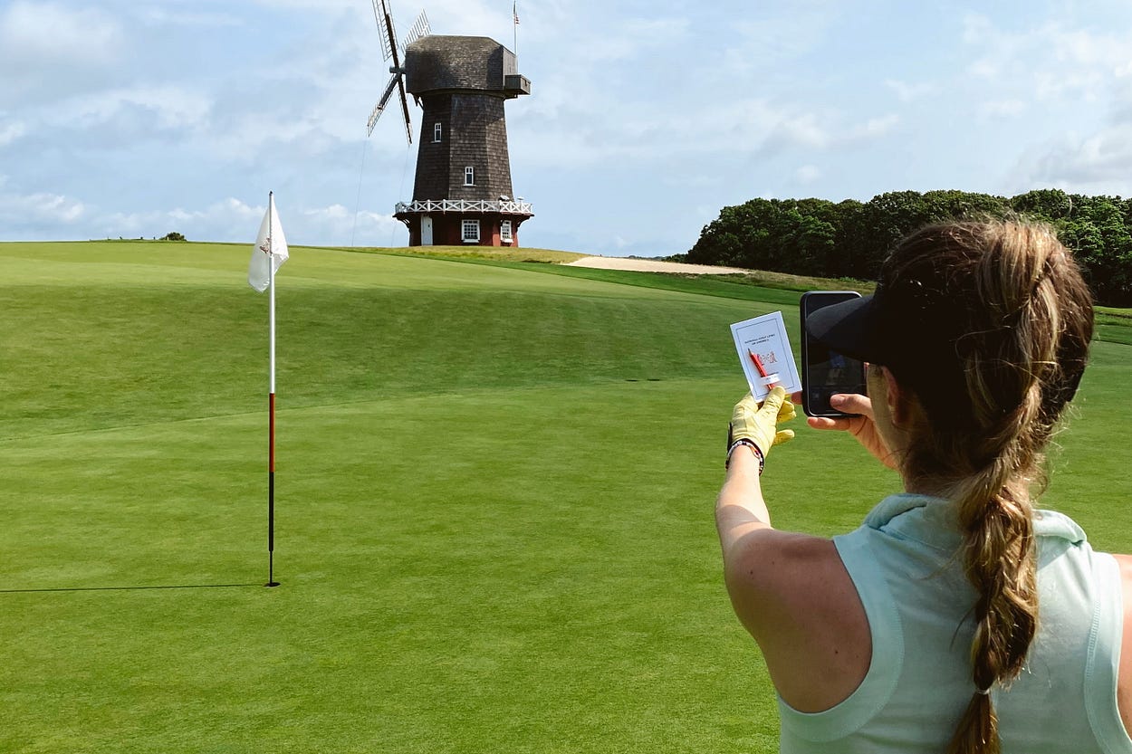 Mayo Monday | Ashley Mayo | Substack