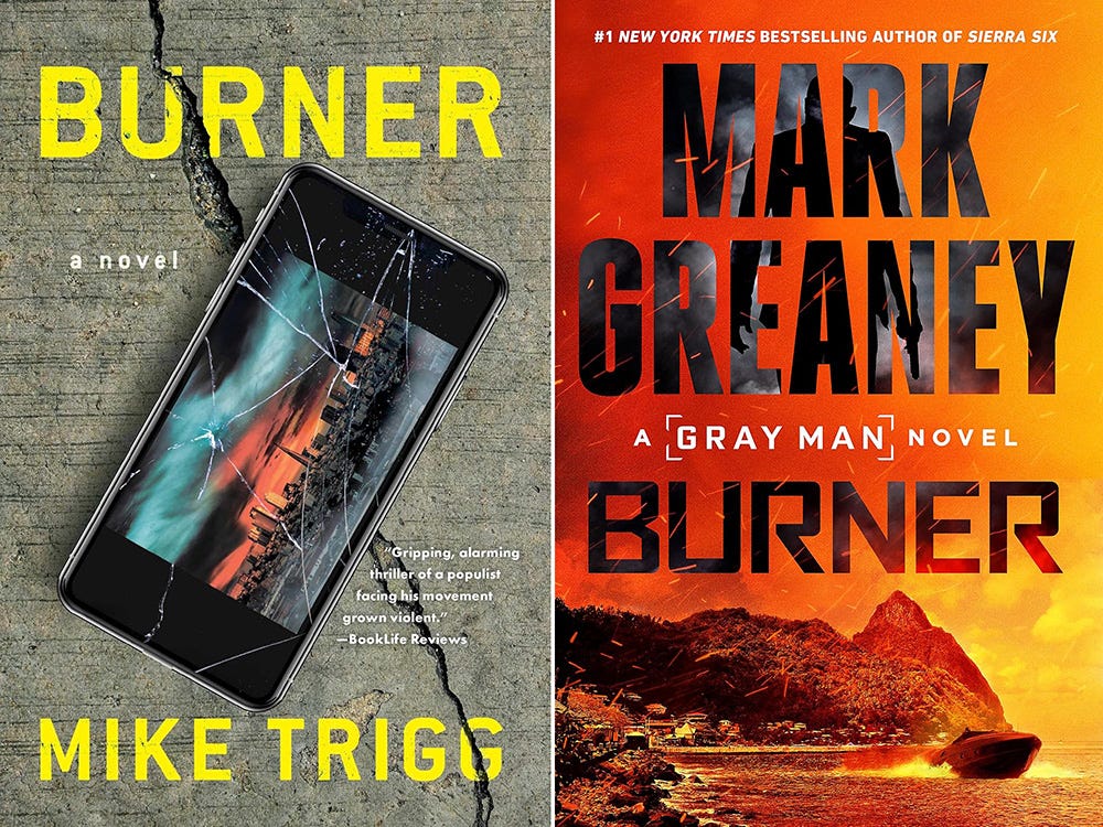 Writerly Things with Brooke Warner | Substack