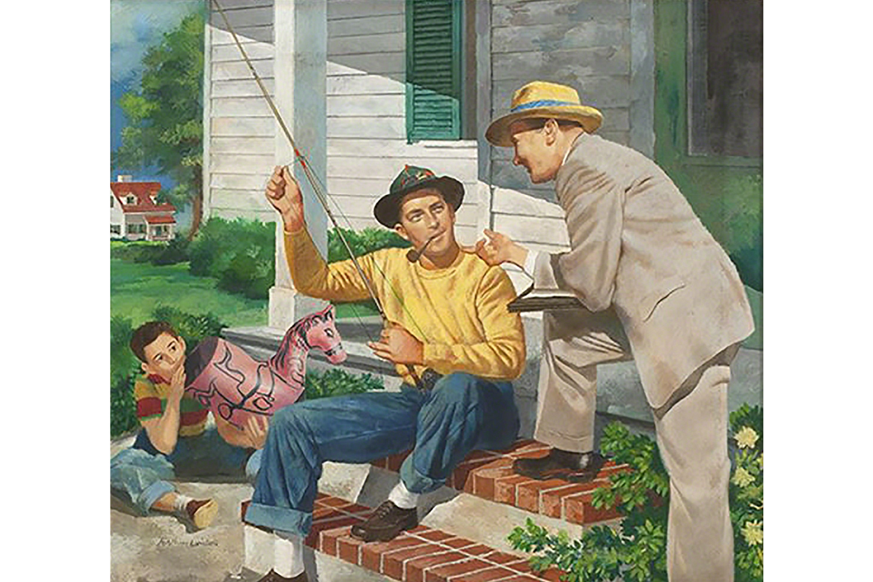 Misfit Alpha | Substack