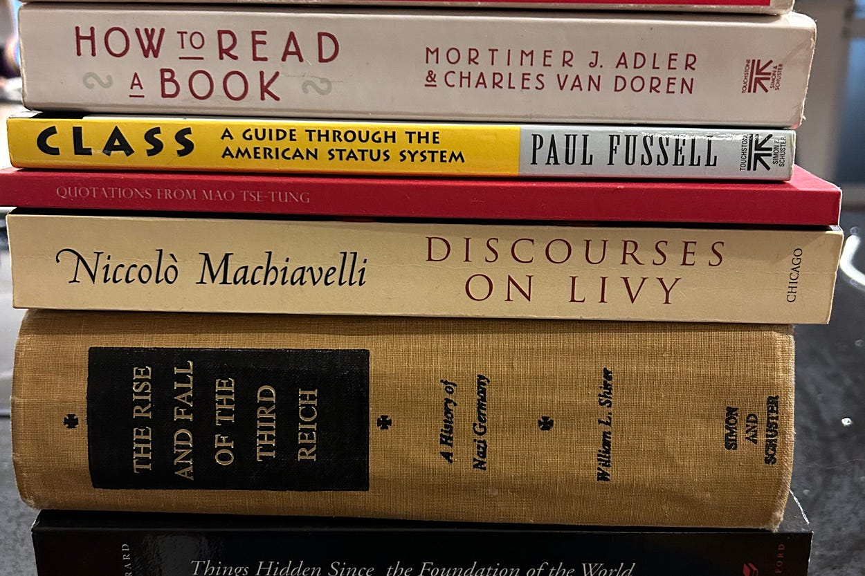 Best Science Newsletters on Substack