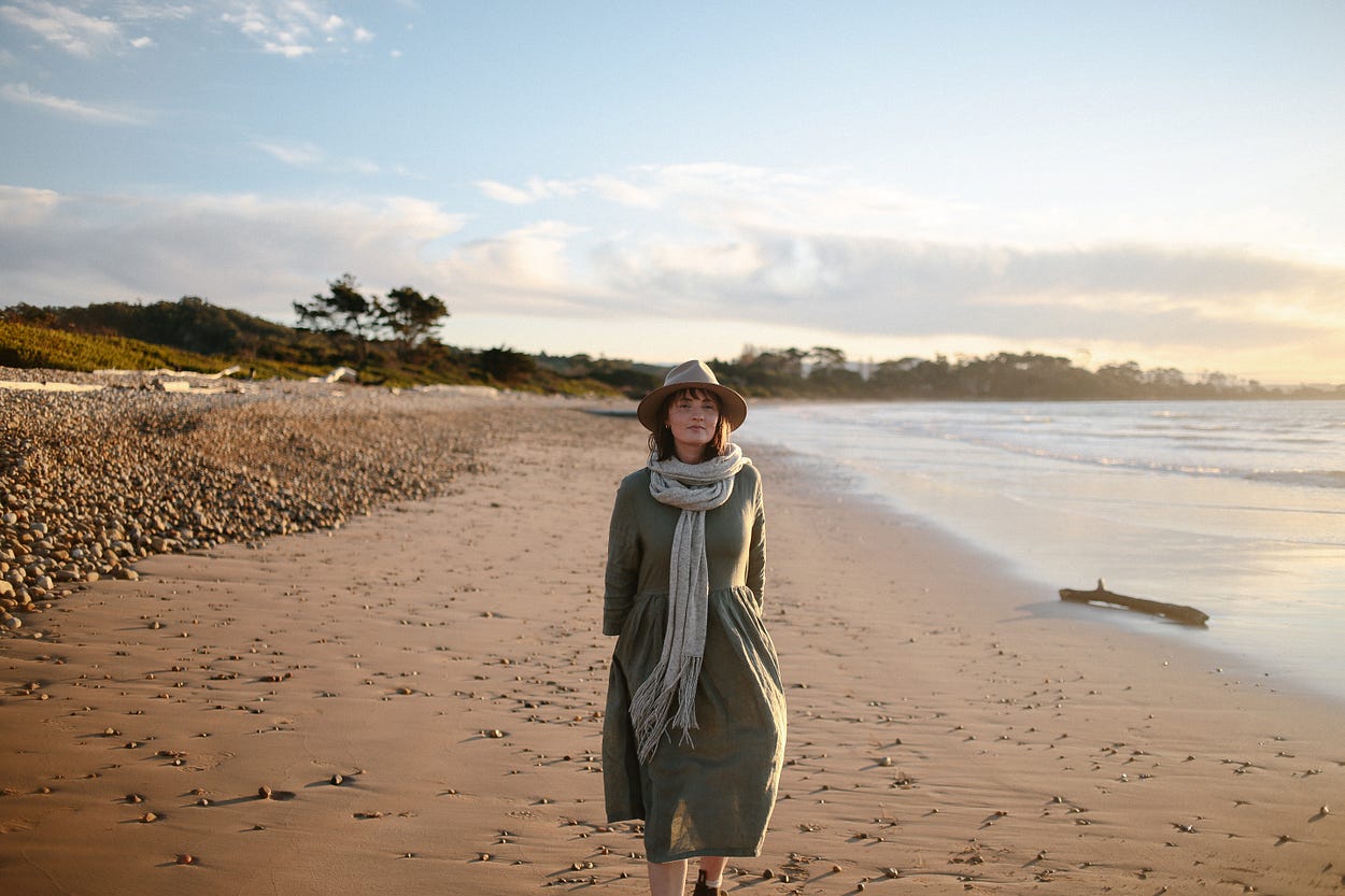 Practising Simplicity | Jodi Wilson | Substack