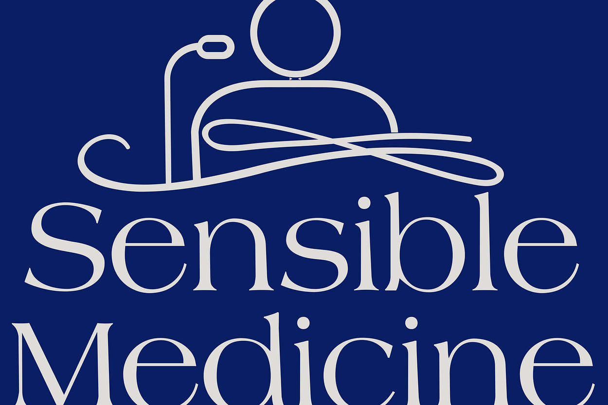 Sensible Medicine | Substack
